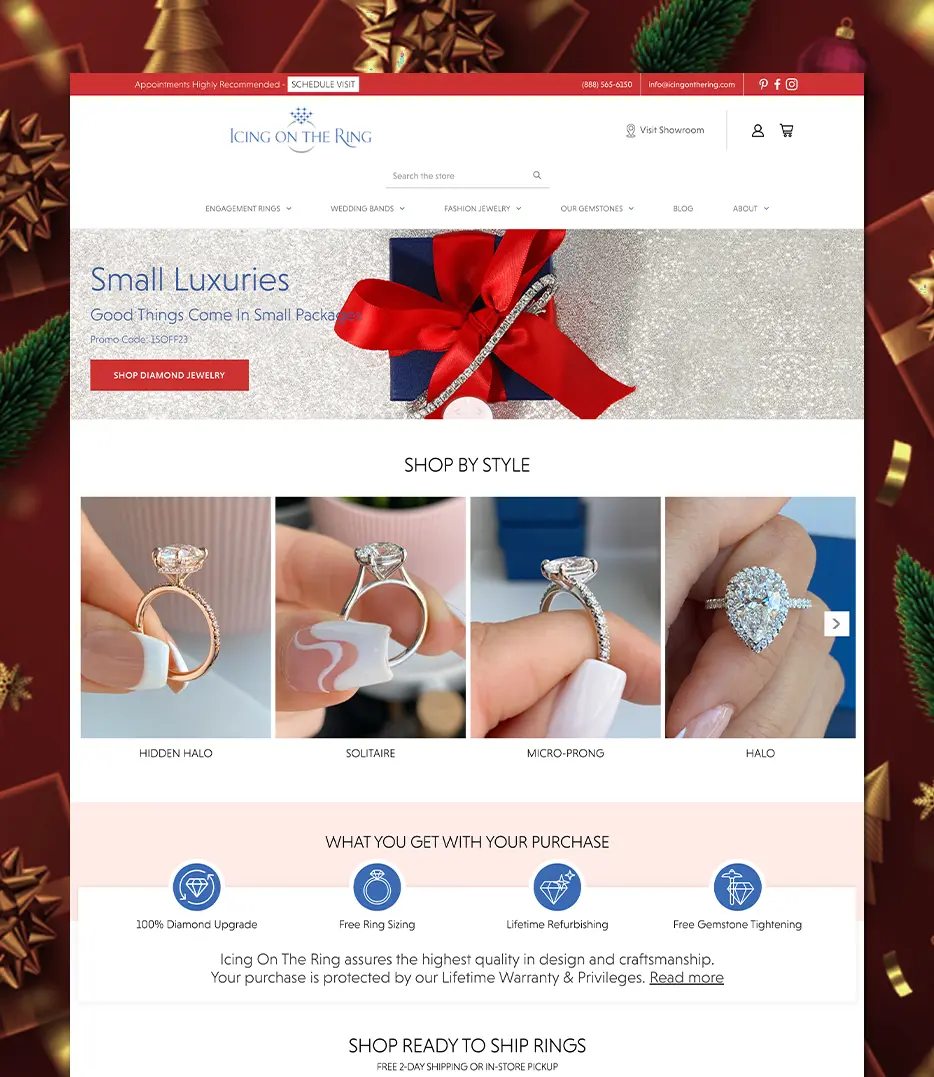 Webshark Web Services - IT Services | Digital Marketing | Mobile App ...